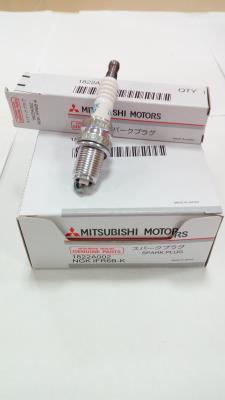 China Auto Engine Spark Plugs OEM 1822A002 for Mitsubishi Land VW High Quality 10pcs MOQ for sale