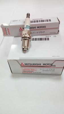 China Auto Engine Spark Plugs OEM 1822A30 for Land MITSUBISHI High Quality 10pcs MOQ for sale