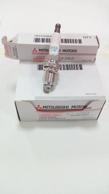China Auto Engine Spark Plugs OEM 1822A069 for Mitsubishi Land Vehicles 10pcs MOQ for sale