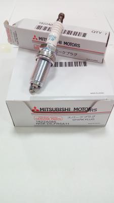 China Auto Engine Spark Plugs OEM 1822A085 for Mitsubishi Land Vehicles 10pcs for sale