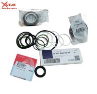China Mercedes-Benz Steering Rack Repair Kit OEM A2034600061 High Quality Auto Chassis Parts for sale