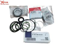 China Mercedes-Benz Steering Rack Repair Kit OEM A1634600061 High Quality Auto Chassis Parts for sale