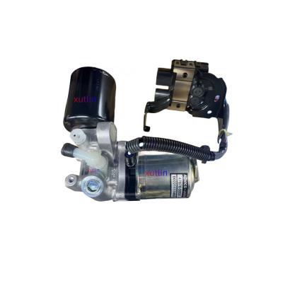 China Auto Chassis Parts Brake Booster Pump Assembly for Lexus LS460 LS600 2007-2017 OEM 47070-54020 for sale