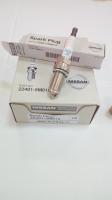 China Auto Engine Spark Plugs OEM 22401-5M016 for Nissan Land 10pcs MOQ High Quality for sale
