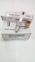 China Auto Engine Spark Plugs OEM 22401-50Y06 for Nissan Land 10pcs MOQ High Quality for sale