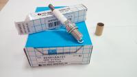 China Auto Engine Spark Plugs OEM 22401-AA731 for Subaru Land Nissan 10pcs MOQ for sale