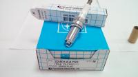 China Auto Engine Spark Plugs OEM 22401-AA750 for Subaru Land Nissan 10pcs MOQ for sale