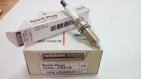 China Auto Engine Spark Plugs OEM 22401-CK81B for Nissan Land 10pcs MOQ High Quality for sale