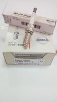 China Auto Engine Spark Plugs for Nissan OEM 22401-ED815 High Quality 10pcs MOQ for sale