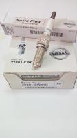 China Xutlin 22401-EW61C Auto Engine Spark Plug for Nissan Land 10pcs MOQ High Quality for sale