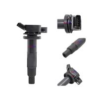 China Ignition Coil 2.4L 2AZFE for Toyota Camry Lexus HS250h RAV4 Scion tC OEM 673-1307 DENSO 90080-19023 for sale