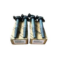 China Auto Engine Ignition Coil for Toyota Corolla ZRE152 Prius ZVW30 1.8L OEM 90919-02258 90919-02252 for sale