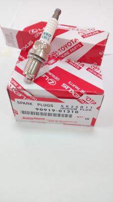 China Xutlin OEM 90919-01210 Auto Engine Spark Plug for Toyota Land Cruiser 6 Month Warranty for sale