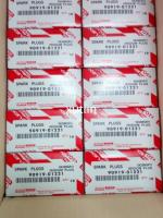 China Auto Engine Spark Plugs OEM 90919-01221 For Toyota Land Cruiser High Quality 10pcs MOQ for sale