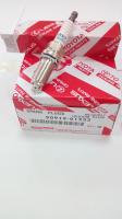 China Auto Engine Spark Plugs OEM 90919-01233 for Toyota Land Cruiser High Quality 10pcs MOQ for sale