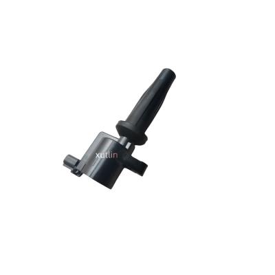 China Engine Ignition Coil for Mazda M3 Ford Escape 2.3L Focus 2.0L C-MAX S40 V50 OEM 4M5G-12A366-BC for sale