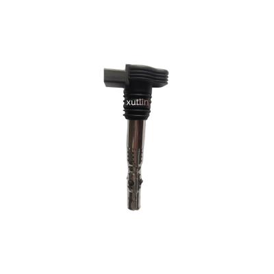 China Auto Engine Ignition Coil for Audi A4 1.8T A6 2.7L VW Golf Passat OEM 06B905115T for sale