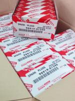 China Xutlin OEM 90919-01240 Auto Engine Spark Plug for Toyota Compatible High Quality 6 Month Warranty for sale