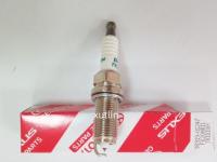 China Xutlin Auto Engine Spark Plugs OEM 90919-01247 for Toyota 4-Cylinder 14mm Thread for sale