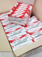 China Xutlin OEM 90919-01249 Auto Engine Spark Plug for Toyota Compatible High Quality 6 Month Warranty for sale
