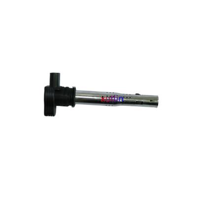 China Auto Engine Ignition Coil for Audi A3 TT RS6 1.8T 2.0T A5 Volkswagen Jetta OEM 07K905715A for sale