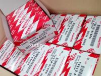 China Auto Engine Spark Plugs OEM 90919-01253 For Toyota Compatible High Quality 10pcs MOQ for sale