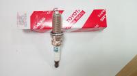 China Auto Engine Spark Plugs OEM 90919-01253 For Toyota Compatible High Quality 10pcs MOQ for sale