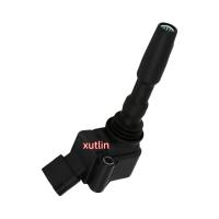 China Auto Engine Ignition Coil 04E905110C for Audi A1 A3 A4 A5 Q2 Q3 Q5 VW VAG 1.4T 2.0L for sale