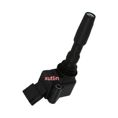 China Auto Engine Ignition Coil 04E905110C for Audi A1 A3 A4 A5 Q2 Q3 Q5 VW VAG 1.4T 2.0L for sale