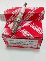 China Auto Engine Spark Plugs OEM 90919-T1004 for Toyota Compatible High Quality 10pcs MOQ for sale