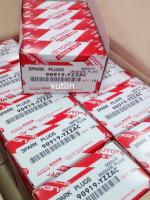 China Auto Engine Spark Plugs OEM 90919-YZZAC For Toyota Compatible 10pcs MOQ High Quality for sale