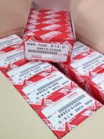 China Auto Engine Spark Plugs OEM 90919-YZZAD For Toyota Compatible 10pcs MOQ High Quality for sale