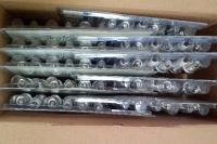 China Auto Engine Spark Plugs For Land    OEM 8692072 for sale