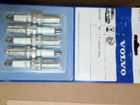 China Auto Engine Spark Plugs For Land    OEM 30650843 for sale