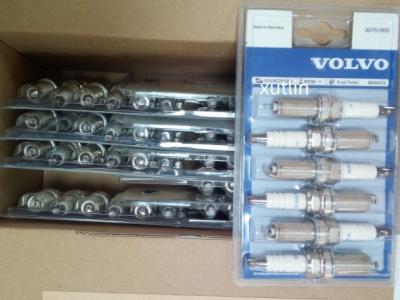 China Auto Engine Spark Plugs For Land    OEM 30751805 for sale