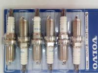 China Auto Engine Spark Plugs For Land    OEM 30751805 for sale