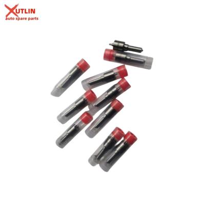 China Denso Injector Nozzle DLLA153P885 for Ford Transit Auto Engine Spare Parts OEM Quality for sale