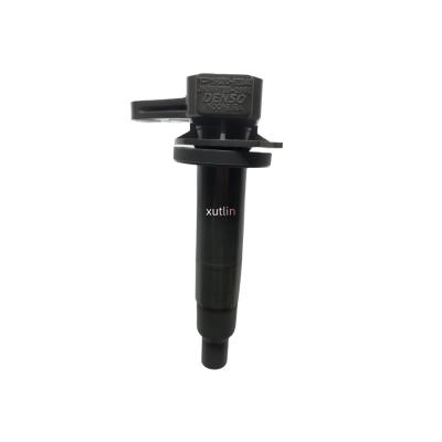 China Auto Engine Ignition Coil for Daihasu OEM 19070-BZ040 High Quality 12V for sale
