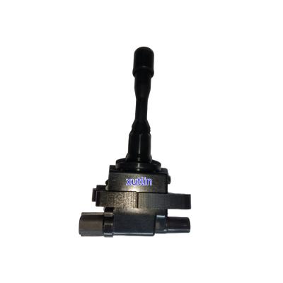China Auto Engine Ignition Coil for Daihasu OEM 19500-87101 High Quality 12V for sale