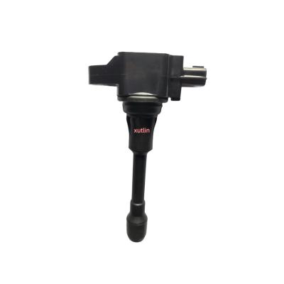 China Auto Engine Ignition Coil for Nissan OEM 22448-1HC0A High Quality 12V for sale