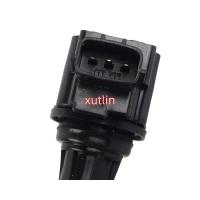 China Auto Engine Ignition Coil For Nissan OEM 22448-1HM0A 12V High Quality for sale