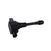 China Auto Engine Ignition Coil For Nissan OEM 22448-1HM0A 12V High Quality for sale