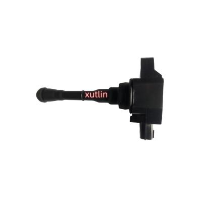 China Auto Engine Ignition Coil For Nissan OEM 22448-1KC0A High Quality 12V for sale