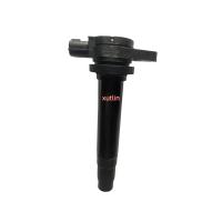 China Auto Engine Ignition Coil for Nissan OEM 22448-4M500 High Quality 12V for sale