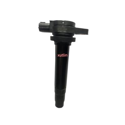 China Auto Engine Ignition Coil for Nissan OEM 22448-4M500 High Quality 12V for sale