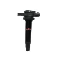 China Auto Engine Ignition Coil for Nissan OEM 22448-4M500 High Quality 12V for sale
