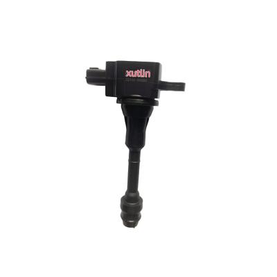 China Auto Engine Ignition Coil For Nissan OEM 22448-8H300 12V High Quality for sale