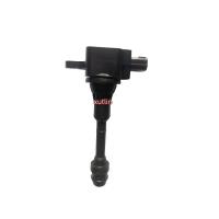 China Auto Engine Ignition Coil For Nissan OEM 22448-8H300 12V High Quality for sale