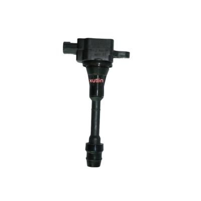 China Ignition Coil for Nissan Altima Sentra X-Trail Teana 2.0L 2.5L OEM UF350 224488H310 for sale