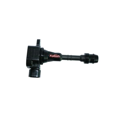 China Auto Engine Ignition Coil for Nissan OEM 22448-8J115 High Quality 12V for sale